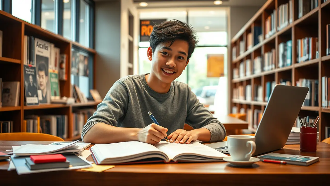 Tips Membuat Essay yang Efektif dan Menarik, Jadi Panduan Mahasiswa ...