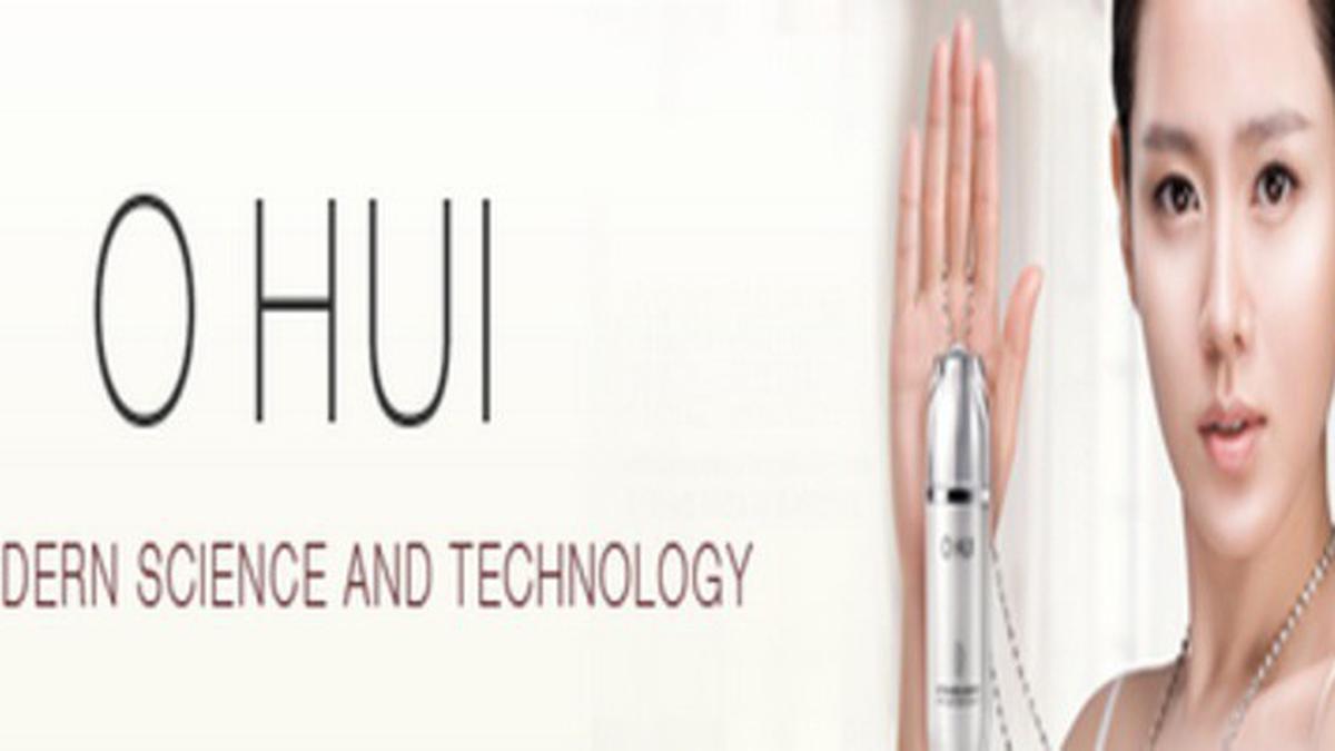 OHUI Cosmetic - Lifestyle Fimela.com