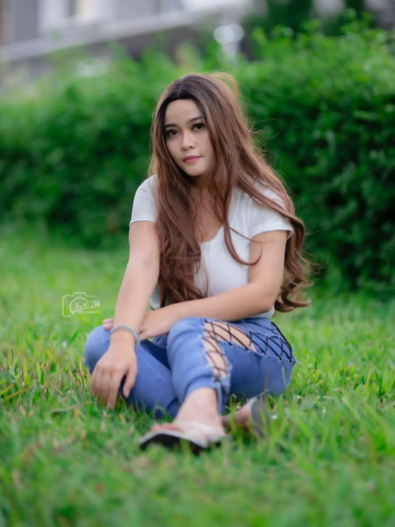 Mengenal Lexsya Veni, Perjuangan Model Muda Menghadapi Penolakan demi ...