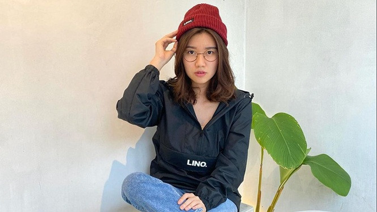 Jadi Inspirasi, Ini 7 Gaya OOTD Jennifer Hanna Eks JKT48 yang Curi ...