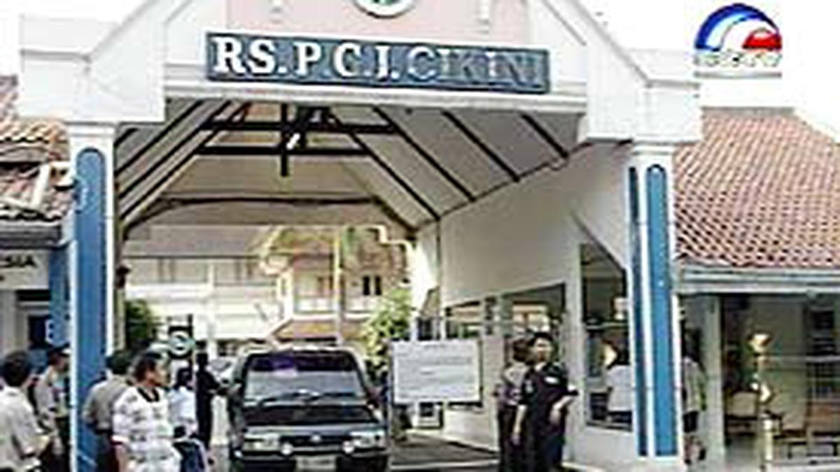 RS Cikini dan Gereja Immanuel Diancam Bom - News Liputan6.com