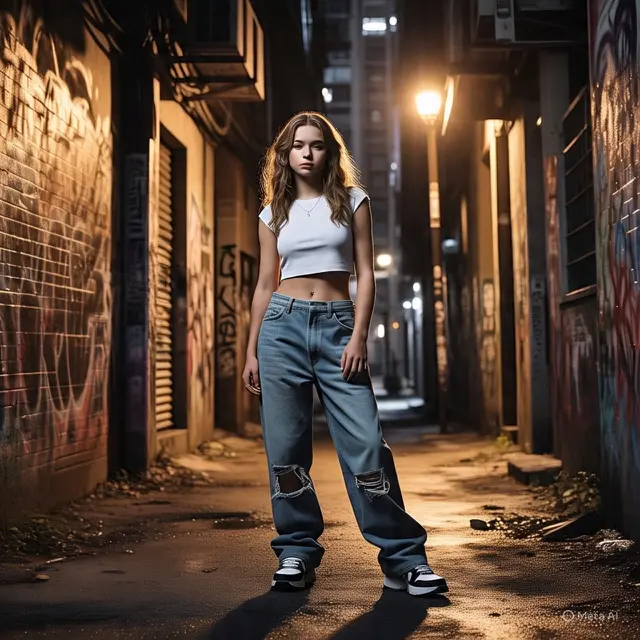 10 Outfit Gen Z 2025 Bisa Jadi Inspirasi OOTD Kamu, Penuh Warna - Hot ...