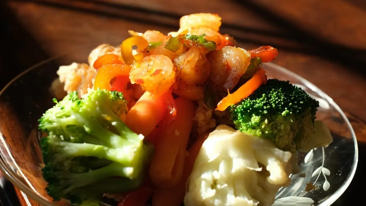 Studi: Produksi Daging Organik Sama Buruknya dengan Daging Biasa bagi ...