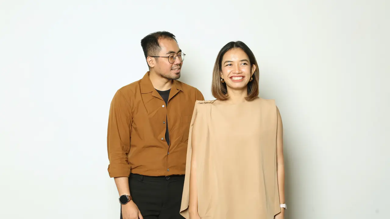 8 Tanda Pria Diam-Diam Menyukaimu tapi Tak Berani Mengungkapkan - Relationship Fimela.com