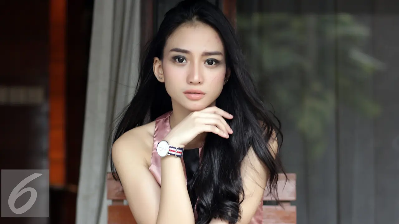 Bella Luna Dapat Mahar Rumah, Mantan Suami Tak Terkejut - ShowBiz ...