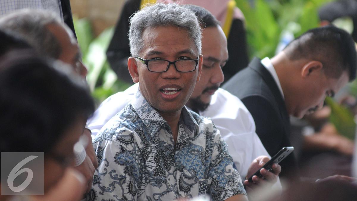 Ini Versi Lengkap Vonis Buni Yani - News Liputan6.com