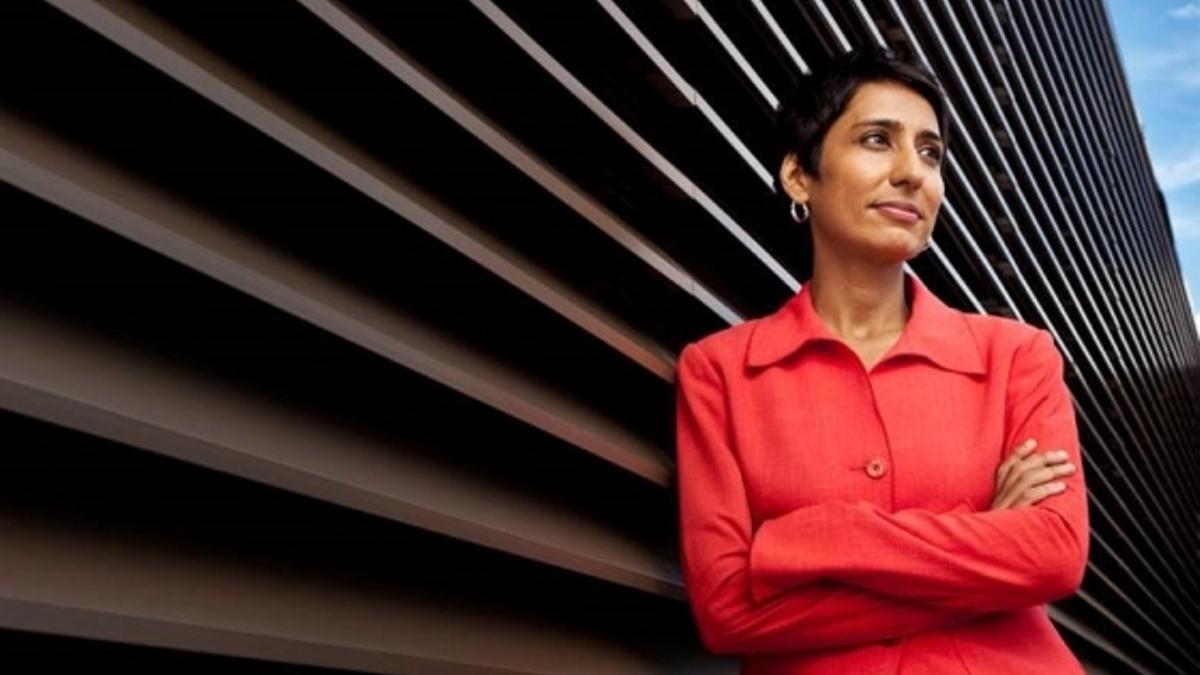 Mengenal Masa Kecil Irshad Manji, Wartawan yang Kontroversial ...