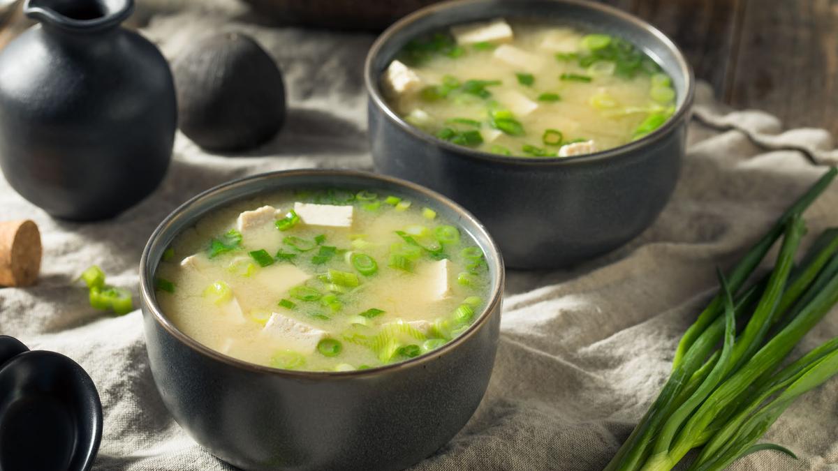 8 Resep Sup Sehat Cepat Dibuat untuk Sarapan - Food Fimela.com