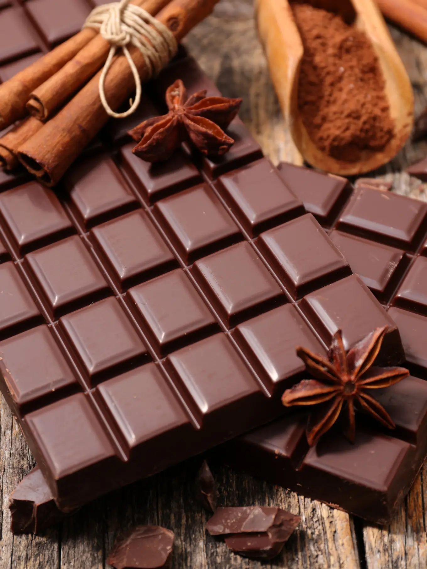 5 Macam Cokelat yang Perlu Diketahui Sahabat Fimela - Lifestyle Fimela.com