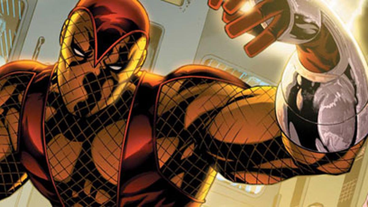 The Amazing Spider-Man Selanjutnya Pastikan Kehadiran Shocker - ShowBiz ...