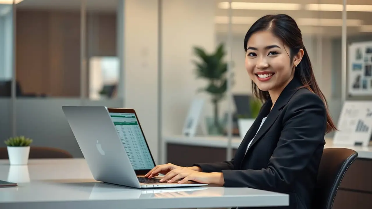 Cara Memisahkan Kata di Excel dengan Mudah dan Cepat, Berikut Panduan Lengkap untuk Pemula ...