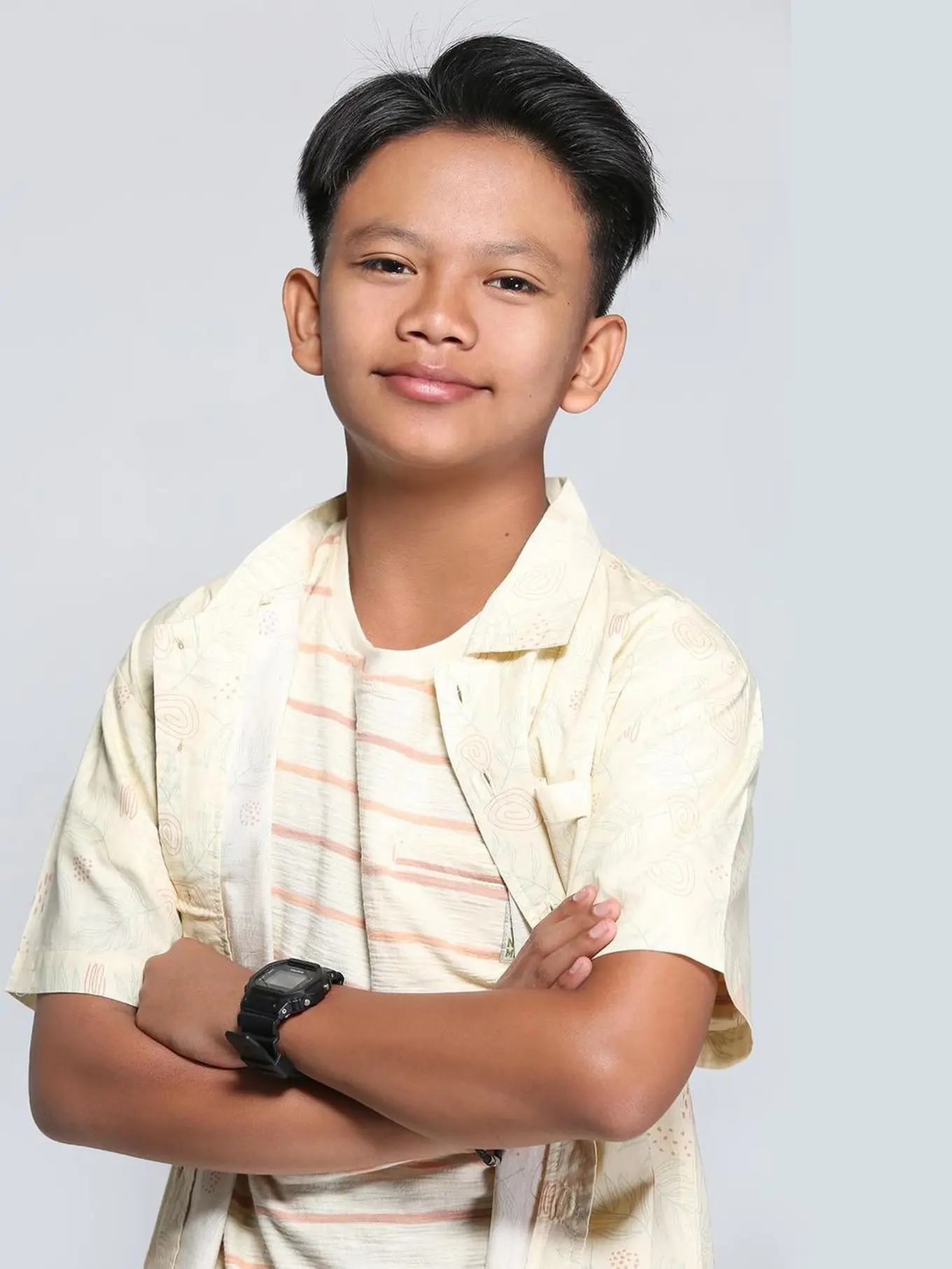 Dinding Bambu hingga Tembok Biru Pernah Jadi Saksi, Begini Potret Sudut ...