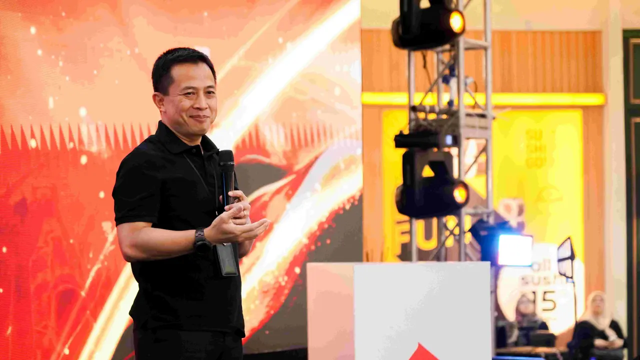 Telkomsel Gelar Poin Gembira Festival 2024, Tawarkan Beragam Hadiah ...
