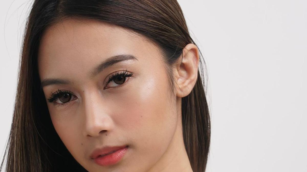 Putri Vania Salsabila Dulu Sempat Di-bully, Kini Sukses Jadi Model ...
