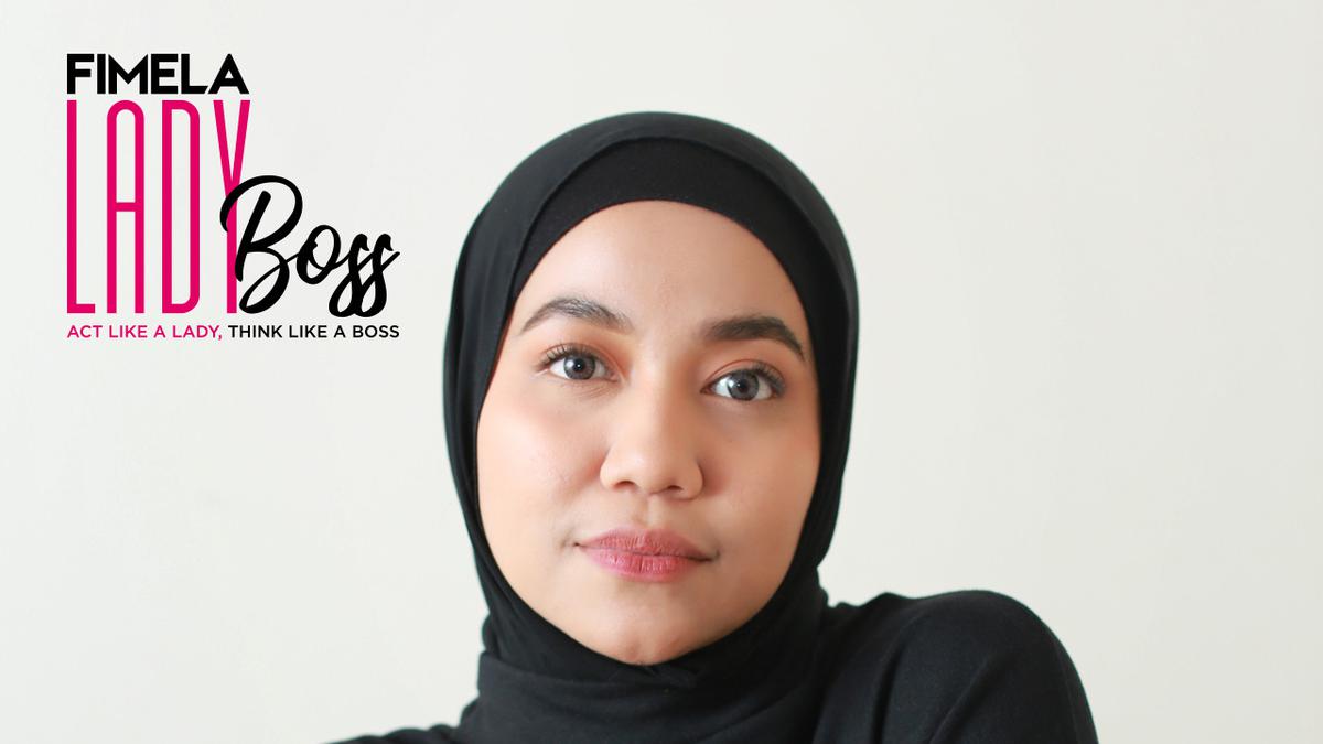 Lady Boss Nur Shabrina, Hadirkan Kenangan Indah Masa Kecil Lewat Produk Berkualitas - Lifestyle ...
