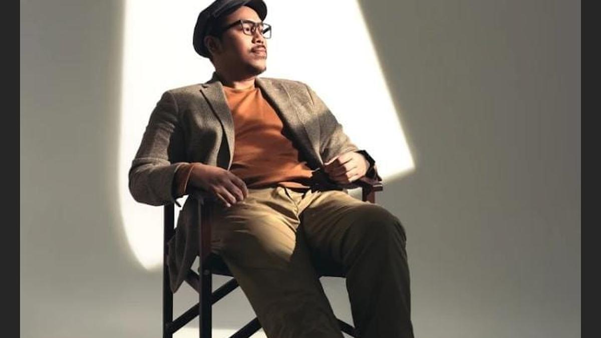 Sammy Simorangkir Kembali ke Industri Musik, Siap Berikan Kejutan ...