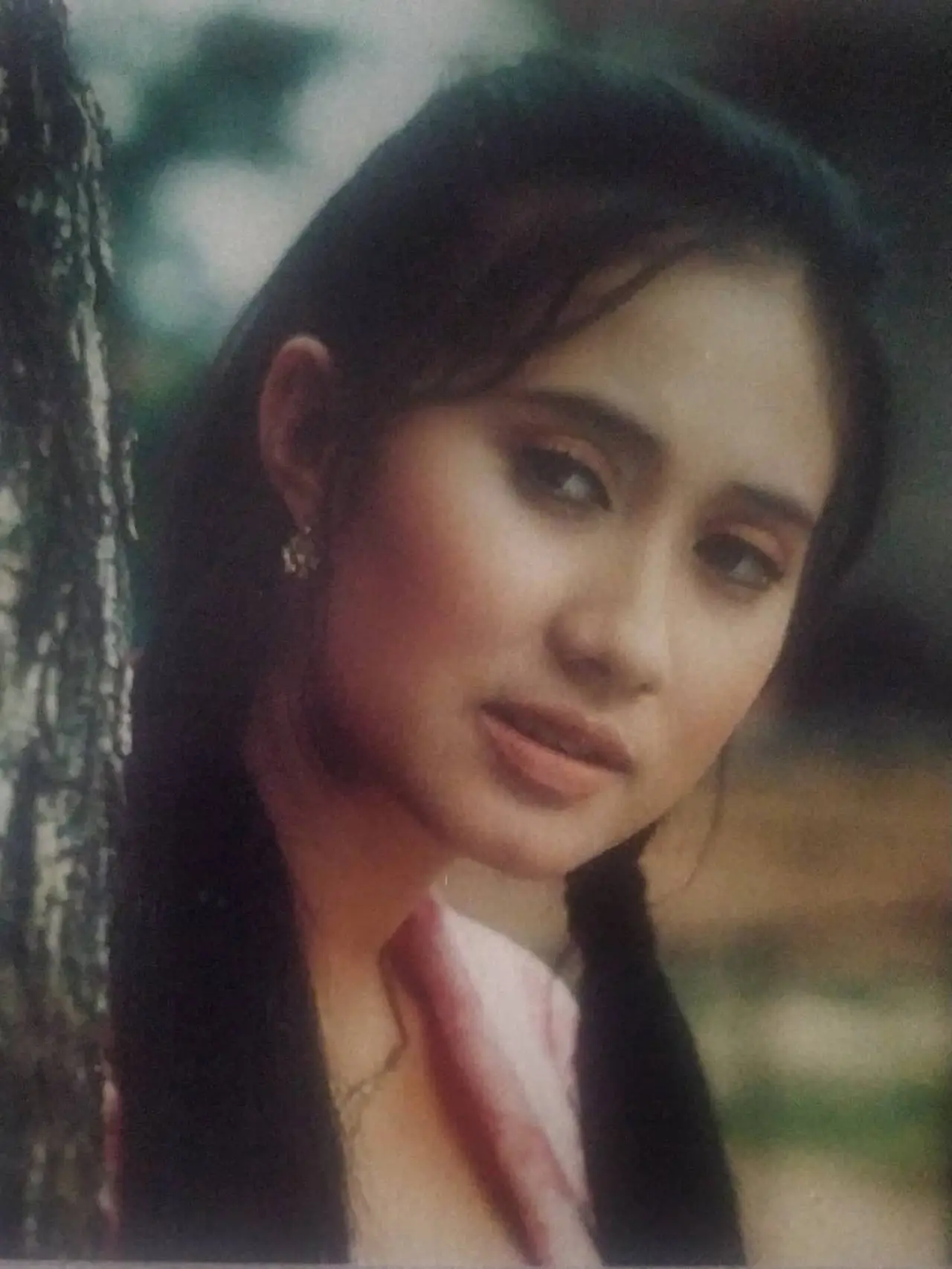 6 Transformasi Lilis Suganda, Artis Kolosal Gentabuana yang Awet Muda - Hot Liputan6.com