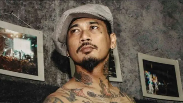 7 Sensasi Jerinx SID, Suami Nora Alexandra yang Kini Jadi Tersangka ...