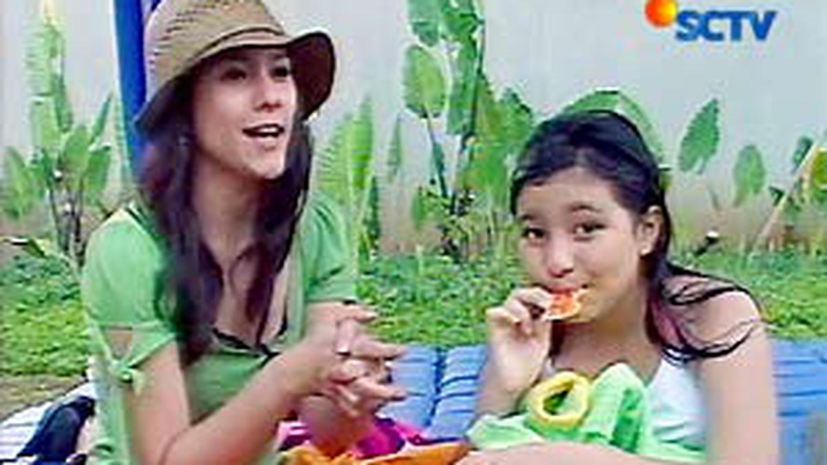 Wulan dan Shalom Berlibur Bersama - ShowBiz Liputan6.com