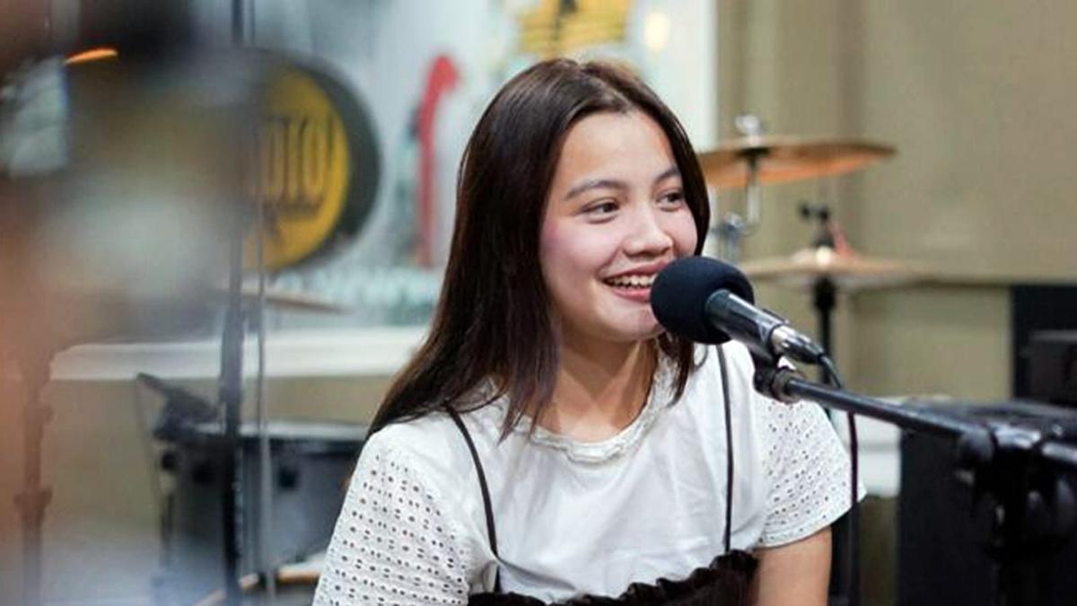 Aruma Raih Sertifikasi Gold Stream Spotify di Malaysia dan Platinum ...