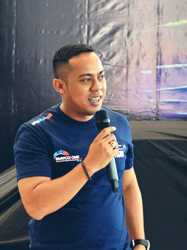 Dadan Ontaz: Saya Orang Biasa yang Kebetulan Diberi Banyak Amanah ...