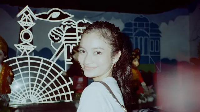 6 Potret Bulan Sofya Adik Ratu Sofya, Ungkap Kakak Kabur dari Rumah ...