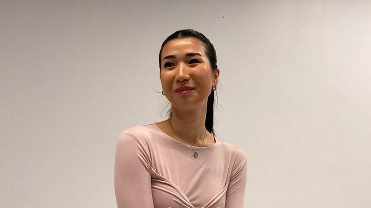 Cerita Christie Alami Patah Kaki Sebelum Syuting Video Klip Obsesi ...