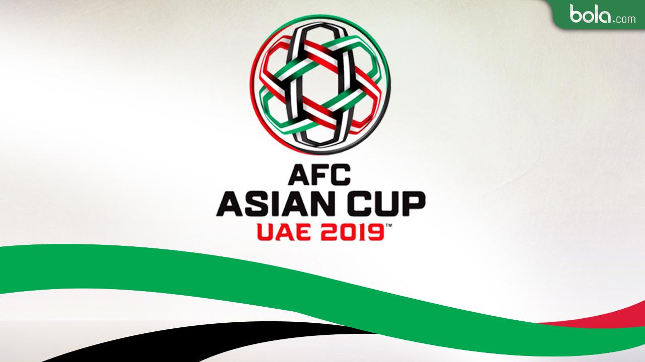 Jadwal Piala Asia 2019, Final Sengit Jepang vs Qatar