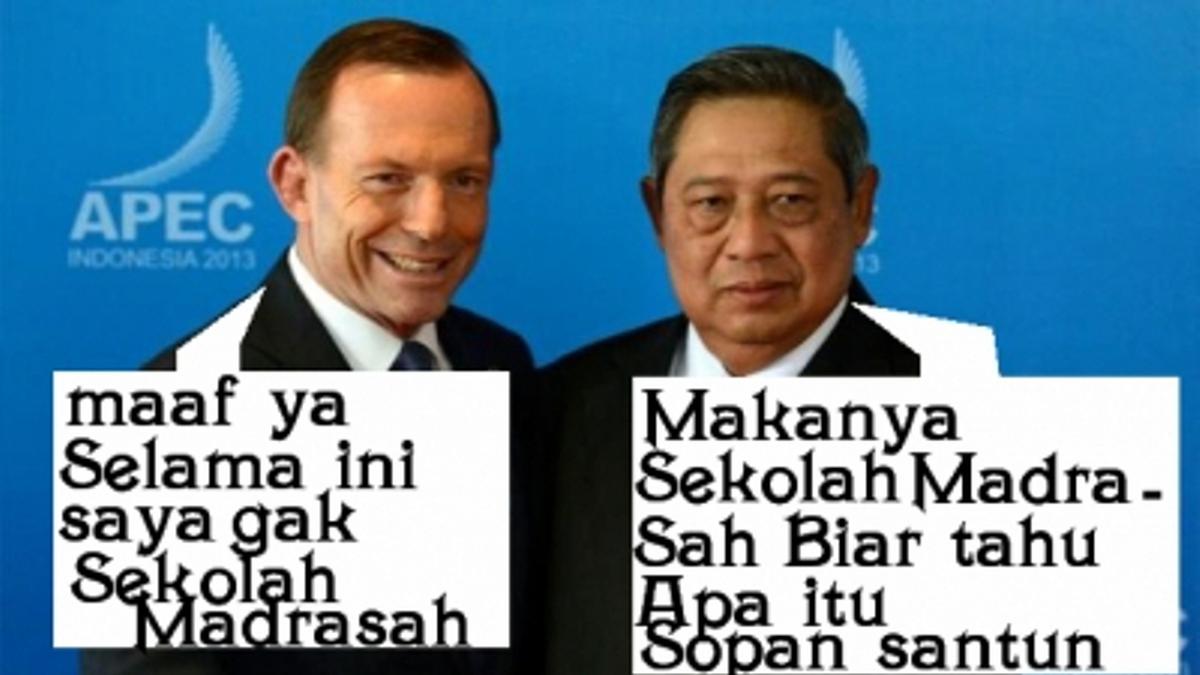 Sebel #BoycottIndonesia, Nih Meme Kocak Soal Australia Buat Kamu