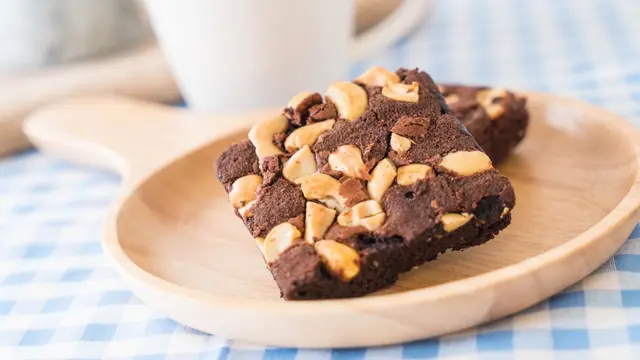 Homemade Brownie Recipe: A Classic, Easy Treat for Chocolate Lovers