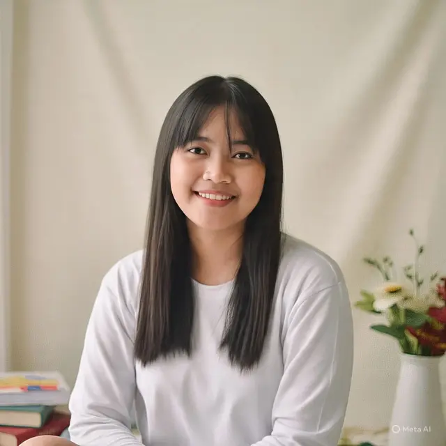 9 Model Rambut Oval Medium Terbaru Tampil Stylish, Lebih Trendi dan ...