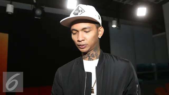 Dicaci Haters, Young Lex Balas dengan Album Baru - ShowBiz Liputan6.com