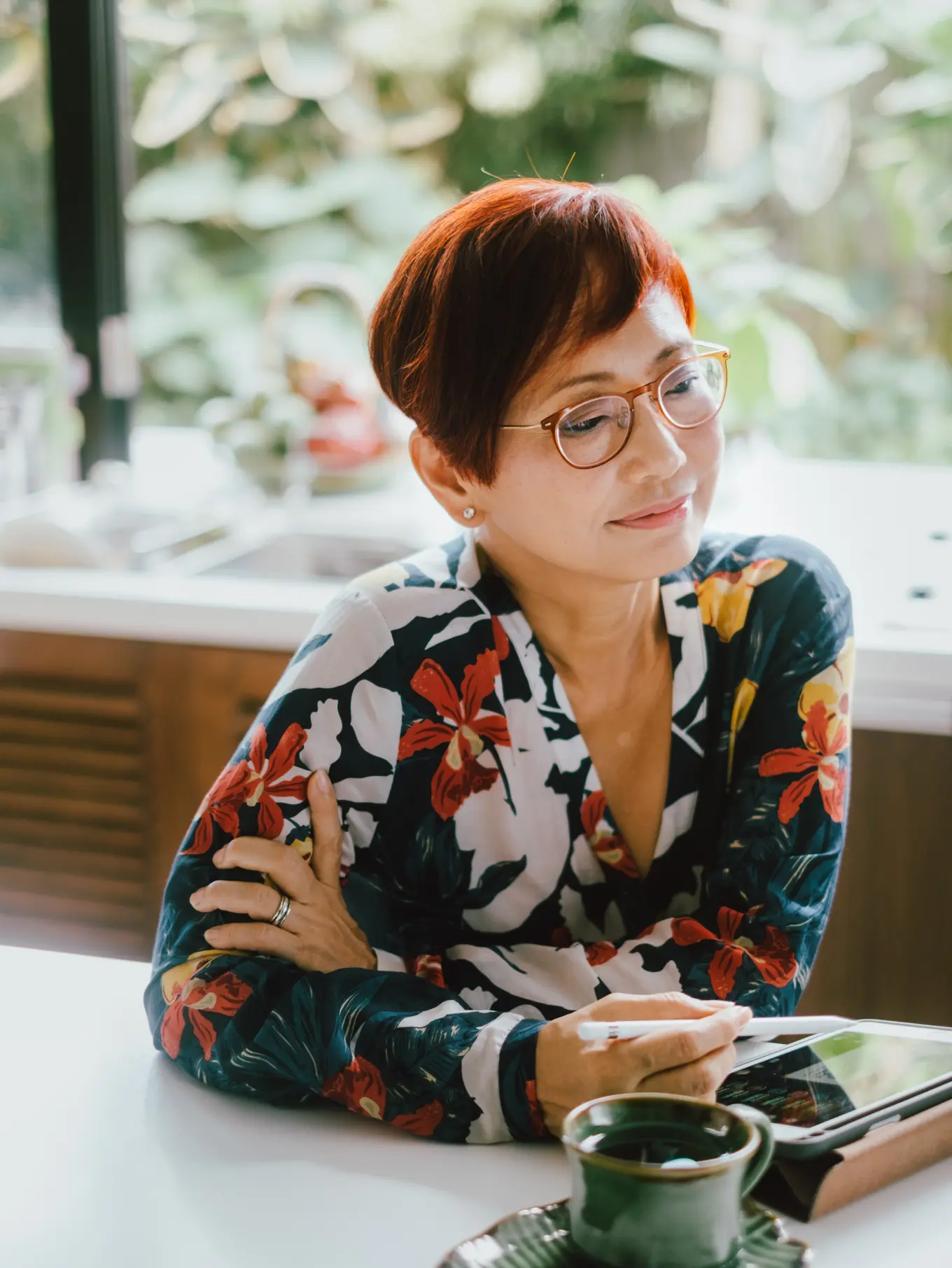 Fimela Figure: Kata Suzy Hutomo, Owner The Body Shop Indonesia tentang ...