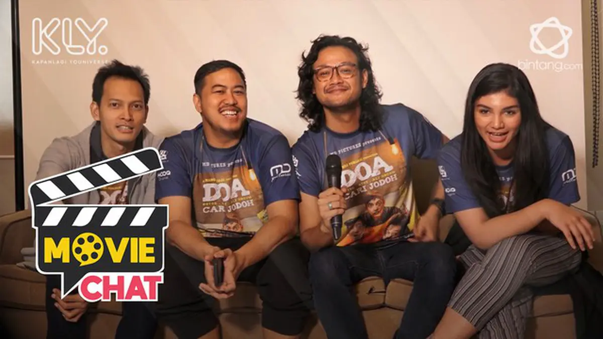 Bintang Movie Review Terbaru - Berita, Foto, Video | Fimela.com