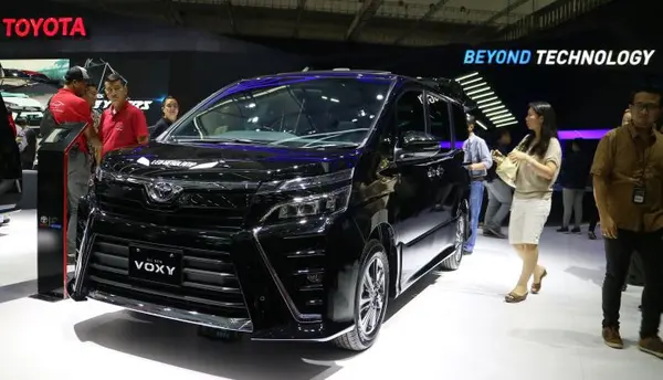 Perbedaan Sasis Monocoque dan Ladder Frame - Otomotif Liputan6.com