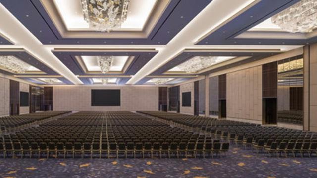 The Westin Surabaya Gelar Wedding Fair 2023 Berbalut Seni dan Teknologi ...