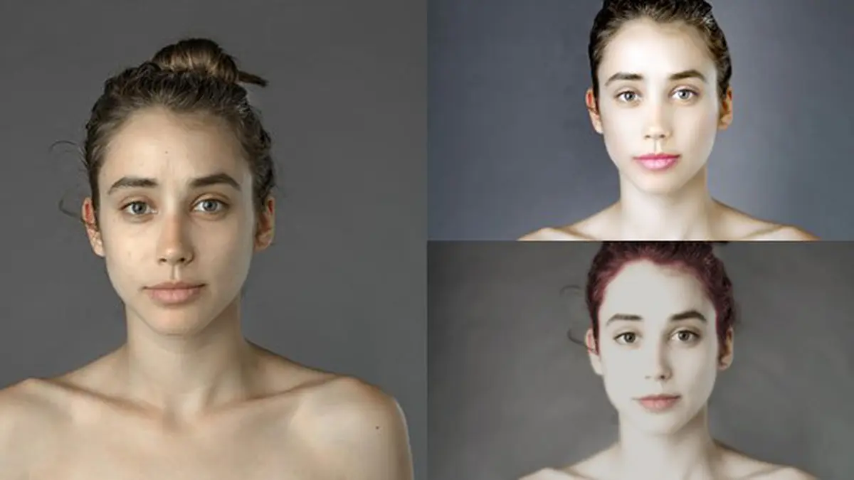 Dari Maroko Hingga Indonesia: Seperti Inilah Standar Kecantikan Wanita ...