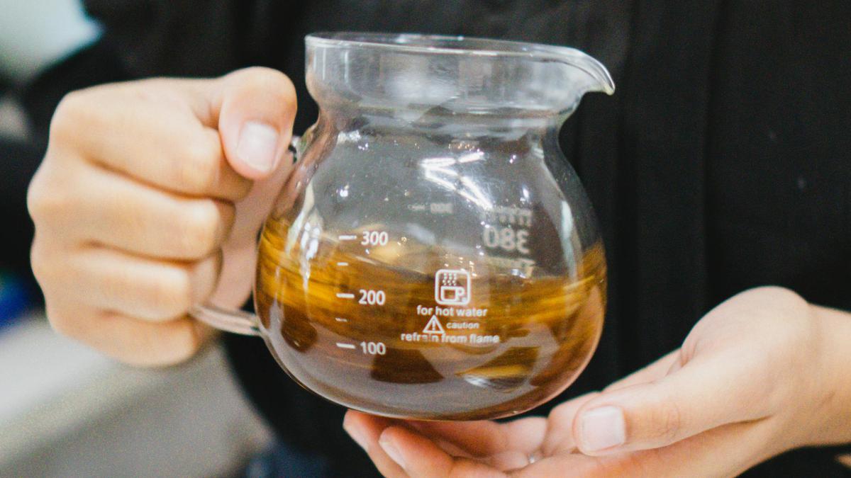 Mengenal Khasiat Wedang Jahe dan Cara Membuatnya yang Efektif Mengatasi ...