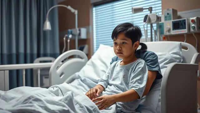 Ciri Fase Kritis DBD pada Anak: Panduan Lengkap untuk Orang Tua - Feeds ...