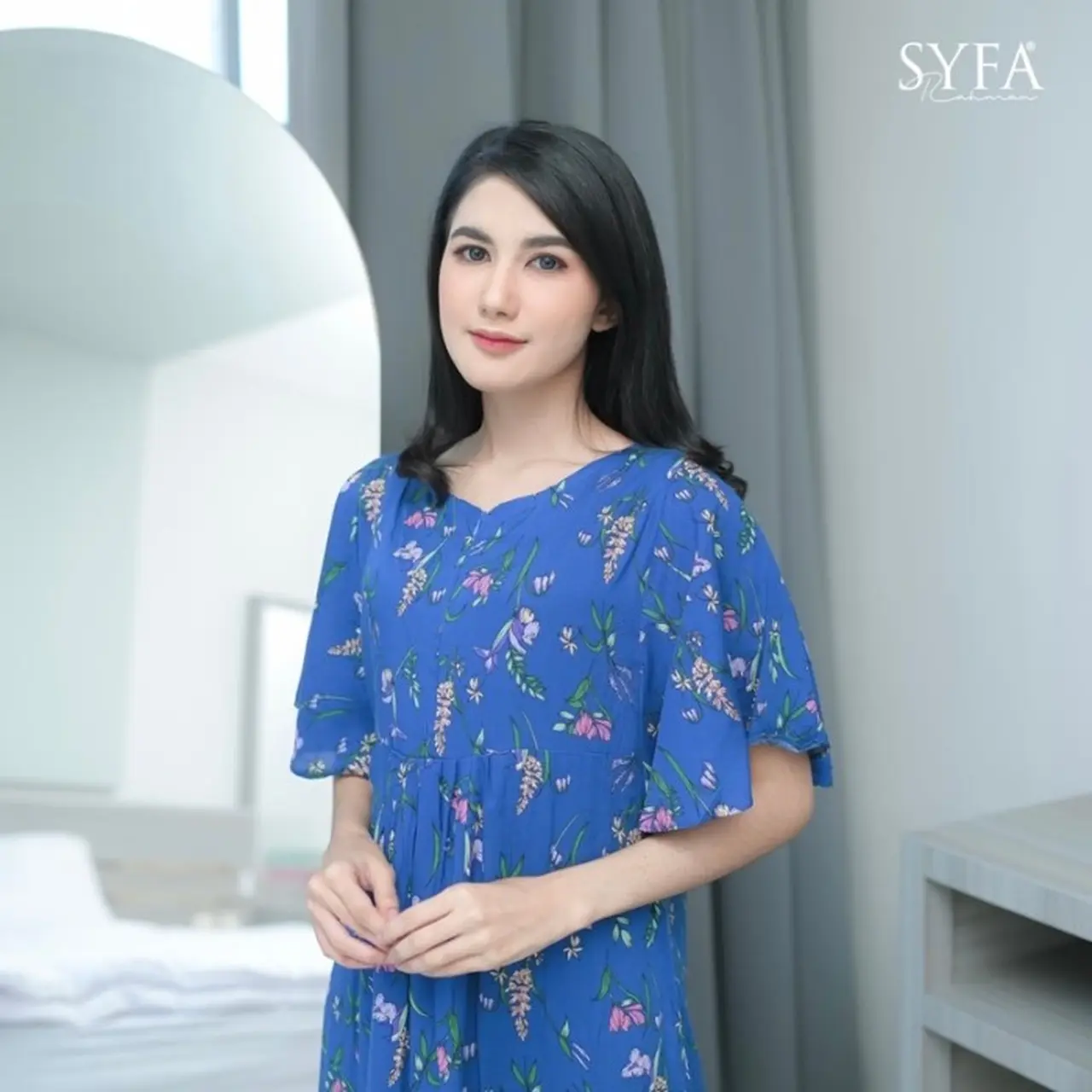 10 Rekomendasi Daster Kekinian Terbaik 2024, Dijamin Makin Cantik dan ...