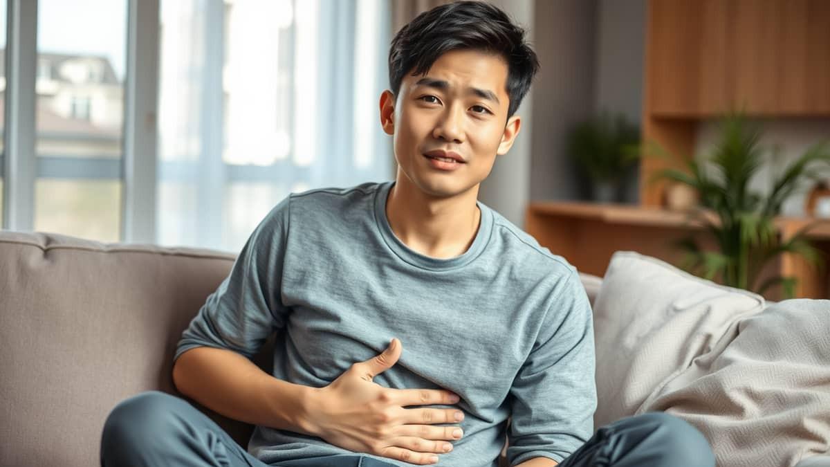 Apa Penyebab Perut Sakit? Berikut Gejala, Diagnosis, dan Penanganannya