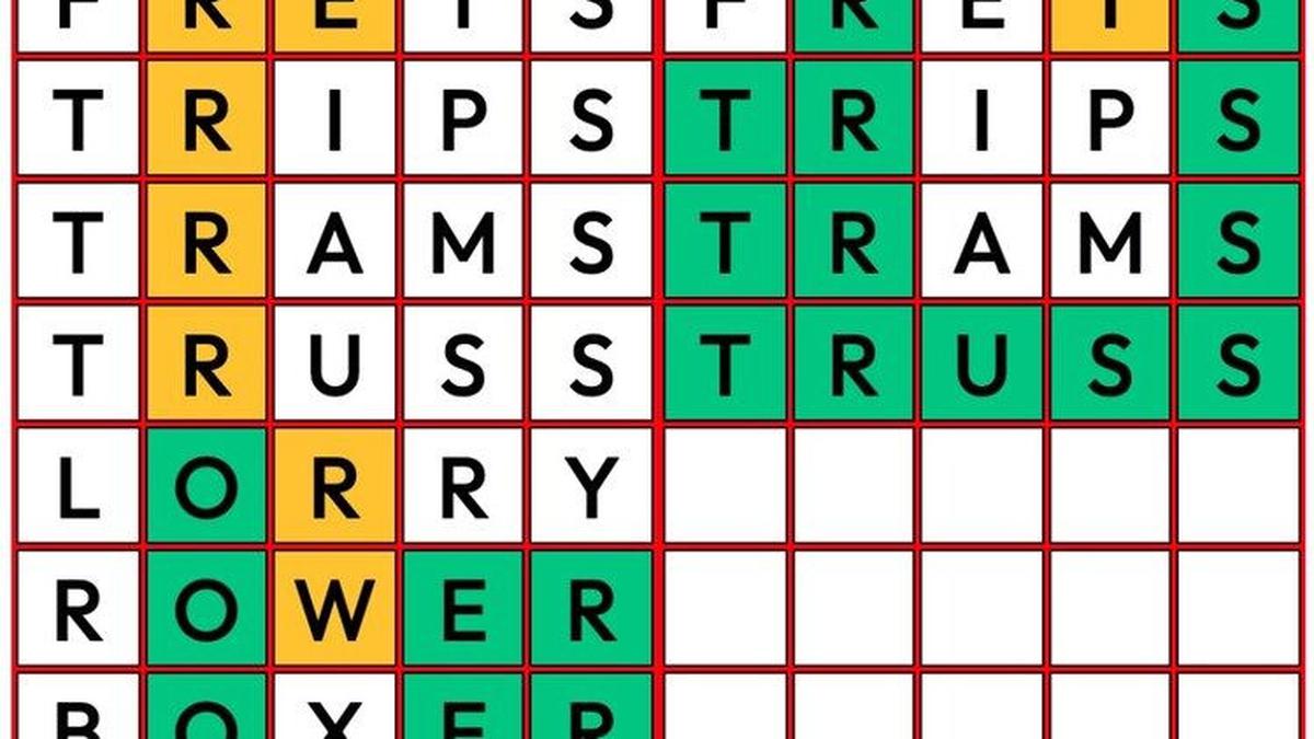 Susun Kata adalah Permainan Mengasah Otak dan Keterampilan Bahasa ...