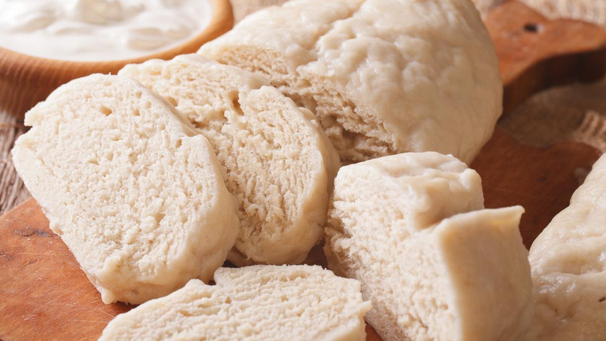 Usaha Tutup, Pasangan Suami Istri Rintis Usaha Roti Balok - Lifestyle ...