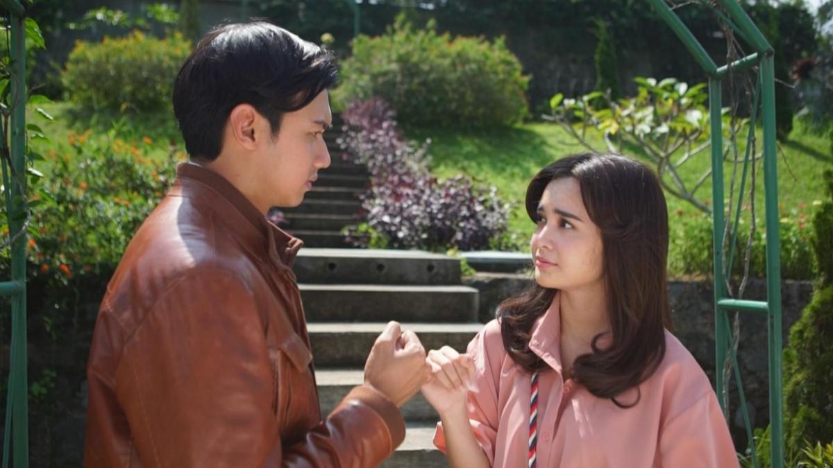 Live Streaming SCTV Badai Pasti Berlalu Episode Ke-19, Tayang Kamis 3 Juni 2021 Pukul 19.30 WIB ...