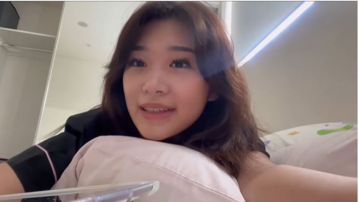 Isi Apartemen Livy Renata di Australia, Gamers yang Dijodohkan dengan Prince - Lifestyle ...