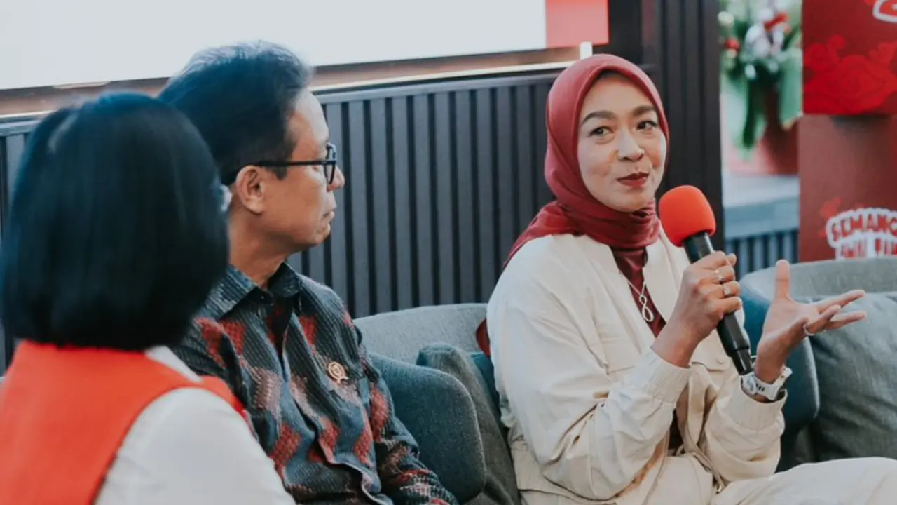 Kemenkes Upayakan Transformasi Kesehatan di 2025, Pihak Swasta Turut ...