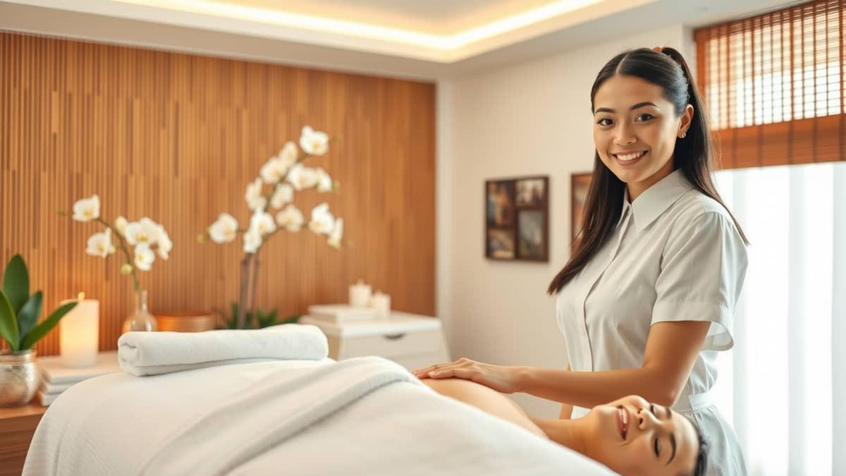 Arti Massage: Manfaat, Teknik, dan Segala yang Perlu Anda Ketahui