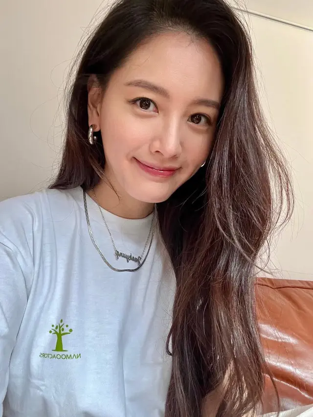 Kim Jae Kyung Ternyata Sudah Nikah Tahun Ini, Agensi Ungkap Alasan Mengapa Ditutup dari Publik ...