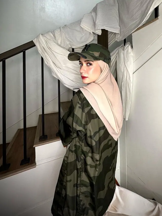 5 Sumber Penghasilan Putri Anne, Salah Satunya Mulai Bikin Brand ...