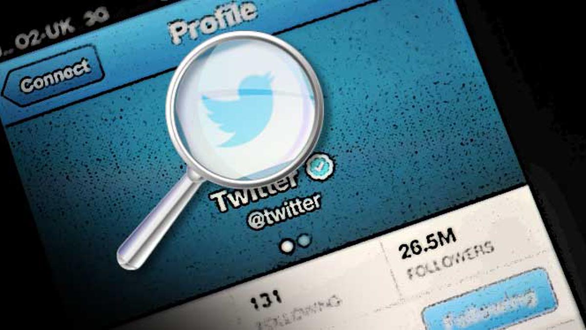 Cari Tahu Waktu Imsak dan Buka Puasa Pakai Twitter